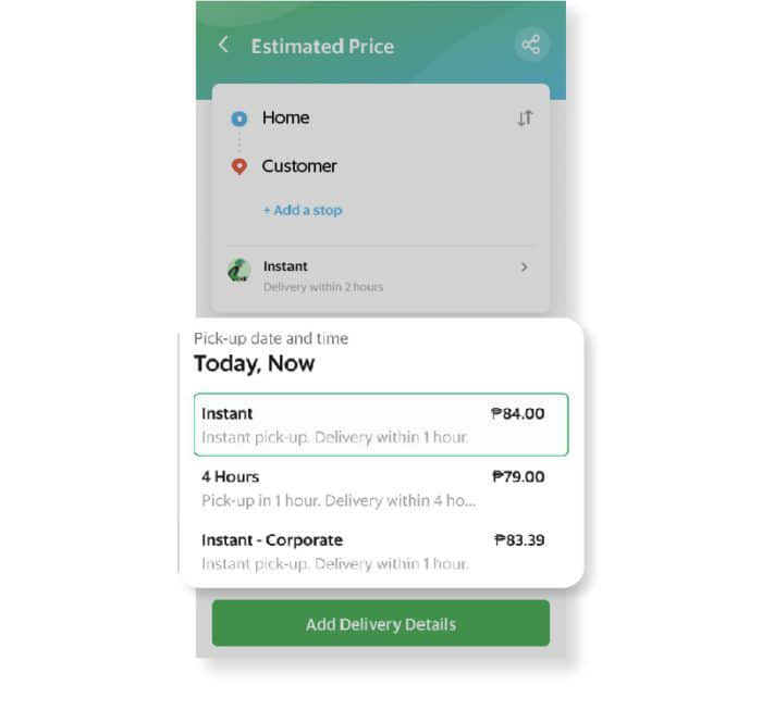 Someone got a makeover 🤫 | Grab PH