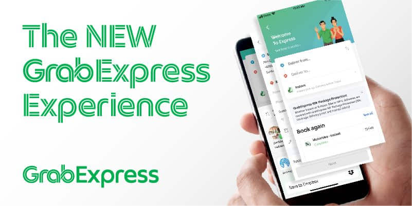 Someone got a makeover 🤫 | Grab PH