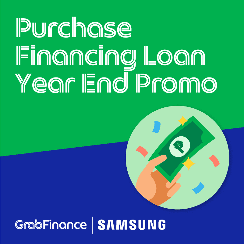 Lucky Drivers Win Motorcycles and Samsung Products! | Grab PH