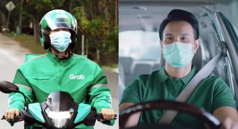 Grab Philippines reaffirms its strong support to Drivers and Delivery ...