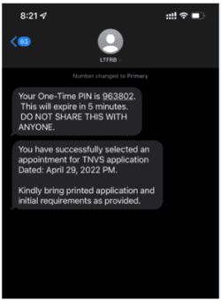 TNVS Guide | Grab PH