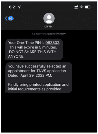 TNVS Guide | Grab PH