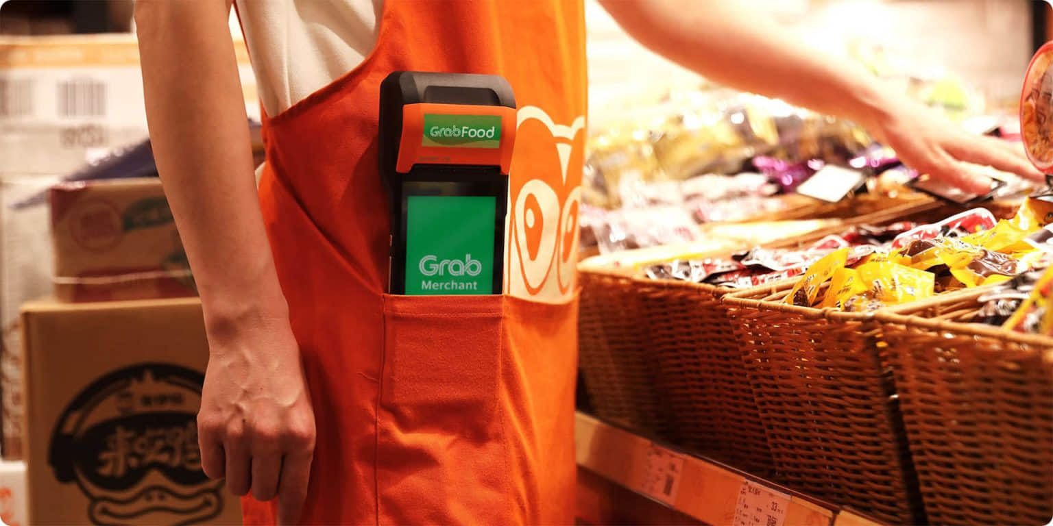 Your Ultimate Guide to Using the GrabFood and GrabMart IM Device | Grab PH