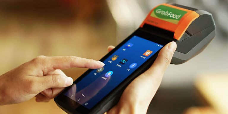 Your Ultimate Guide to Using the GrabFood and GrabMart IM Device | Grab PH