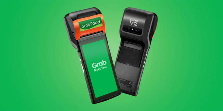 Your Ultimate Guide to Using the GrabFood and GrabMart IM Device | Grab PH