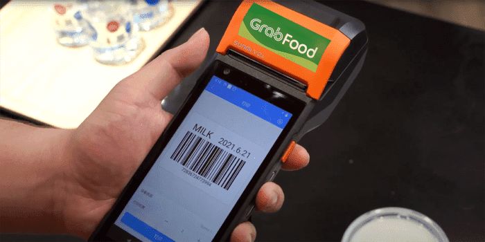 Your Ultimate Guide to Using the GrabFood and GrabMart IM Device | Grab PH