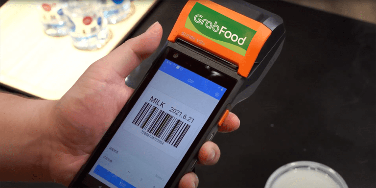 Your Ultimate Guide to Using the GrabFood and GrabMart IM Device | Grab PH