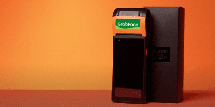 Your Ultimate Guide to Using the GrabFood and GrabMart IM Device | Grab PH