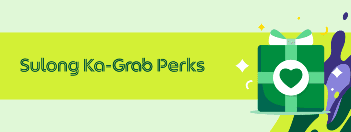 Sulong Ka-Grab: Buwan Ng Tagapaghatid 2022 | Grab PH