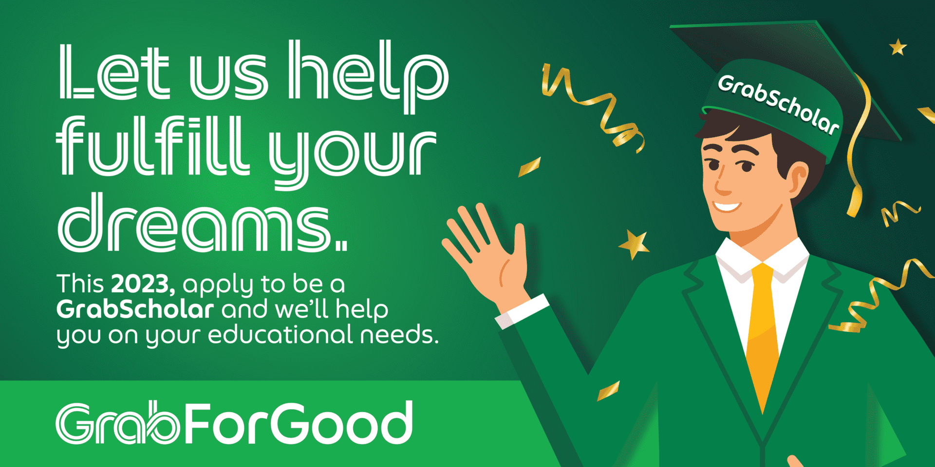 Grab Philippines strengthens social-impact agenda toward PH education ...