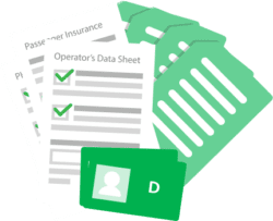 Grab TNVS-101 | Grab PH