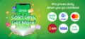 Cash Less, Get More | Grab PH