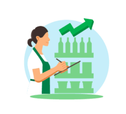 GrabMerchant Suite – Boost | Grab PH