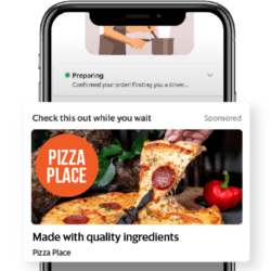 GrabMerchant Suite - Advertise | Grab PH