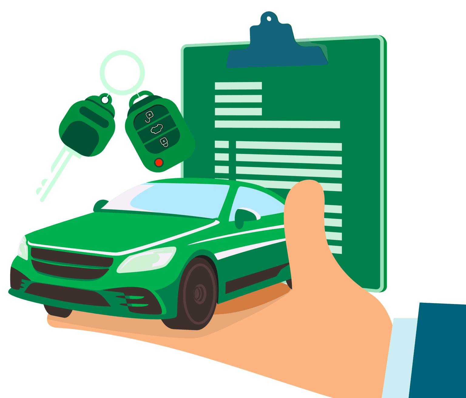 Grab Partners Auto Loan | Grab PH