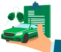 Grab Partners Auto Loan | Grab PH