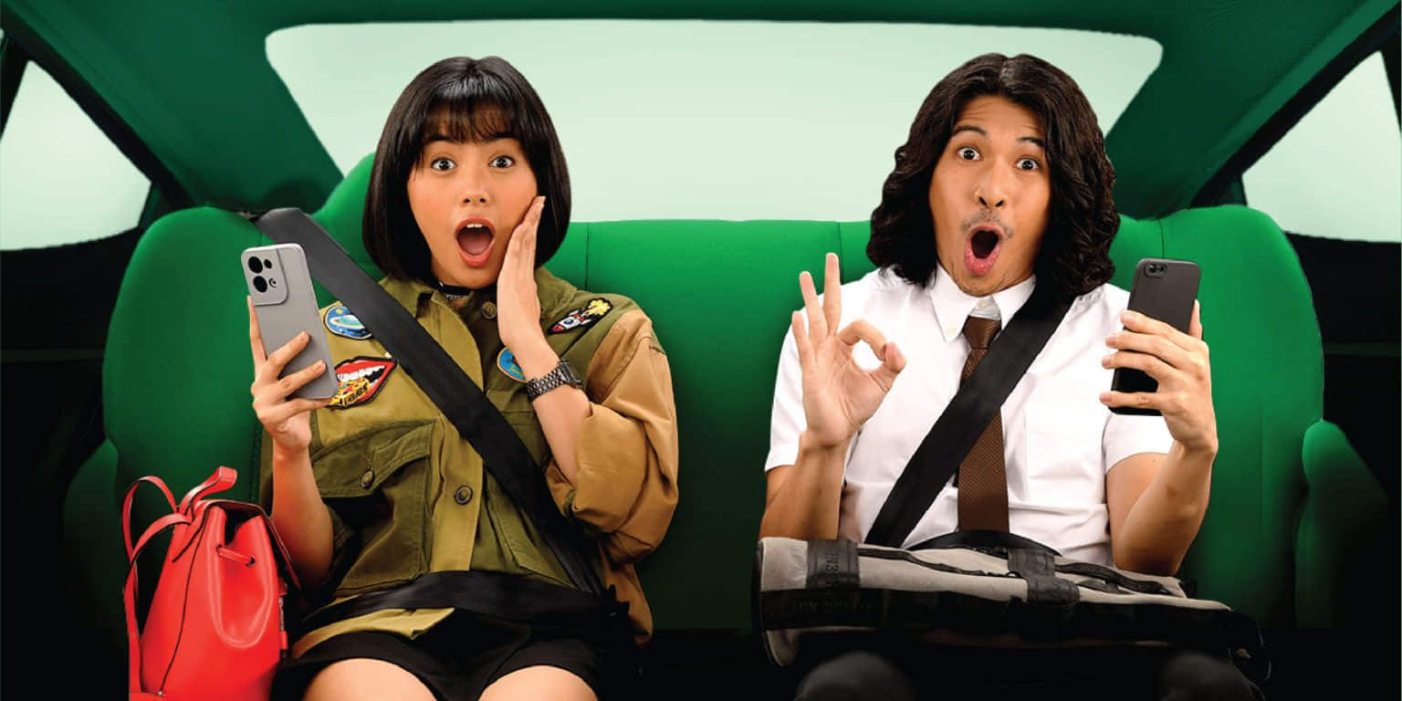 GrabShare expands to more Metro Manila cities | Grab PH