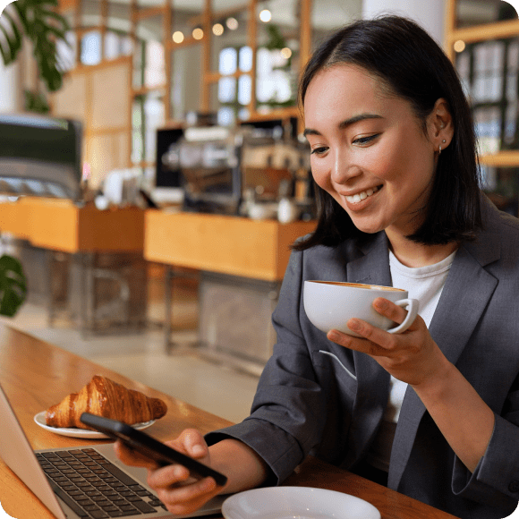 How Grab business solutions support professional services industry ...