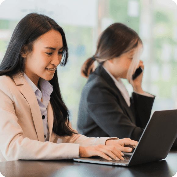 How Grab business solutions support professional services industry ...