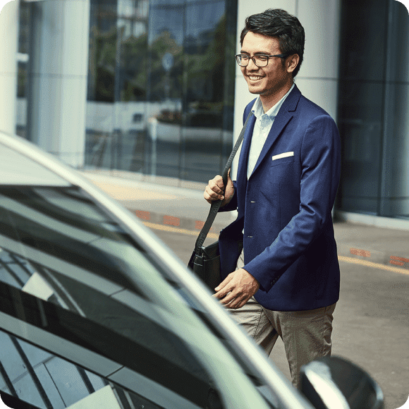 How Healthcare industries use Grab business solutions to improve ...