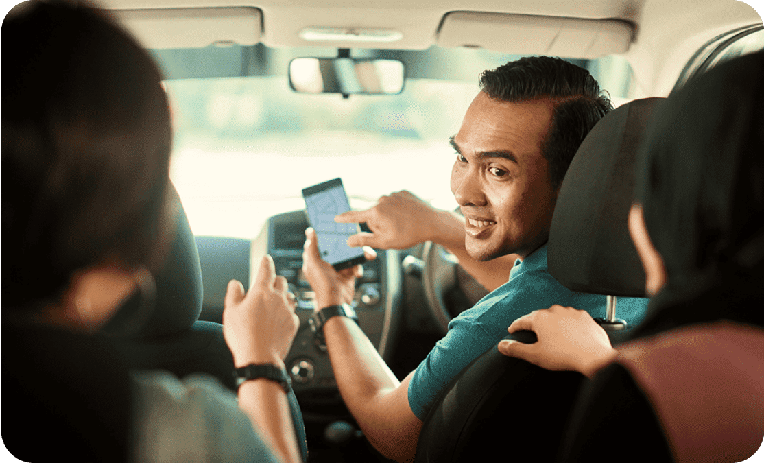 Grab business solutions to ease Human Resources teams’ work | Grab PH