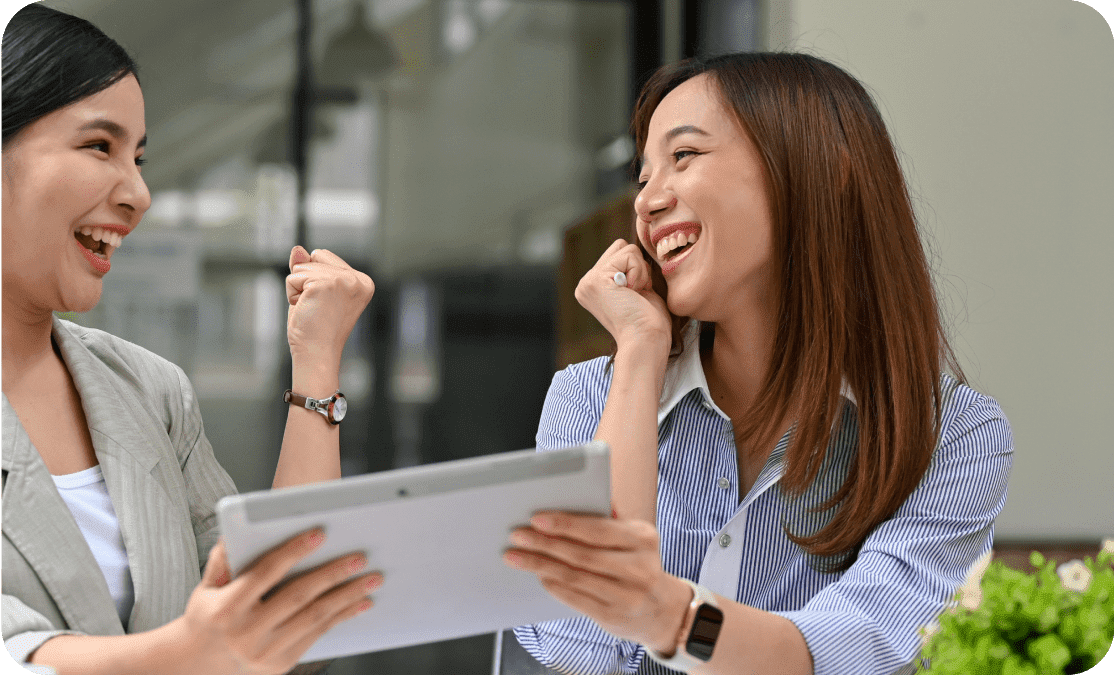 Grab business solutions to boost sales and marketing results | Grab PH