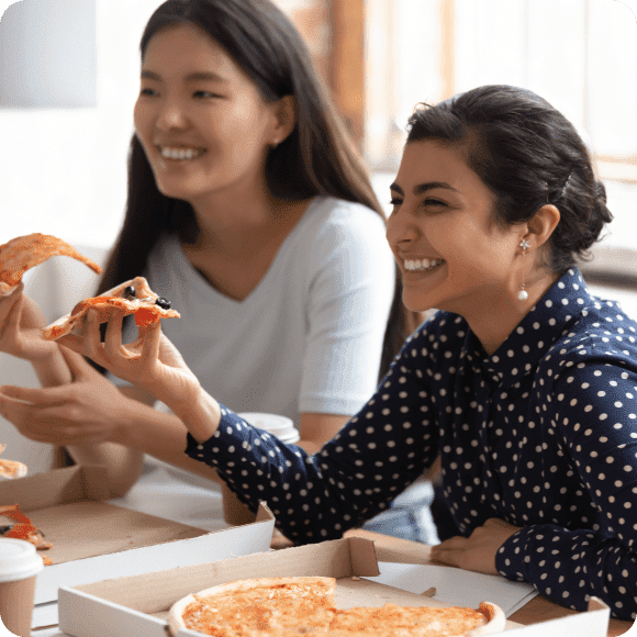 How Grab business solutions works for the financial services industry ...