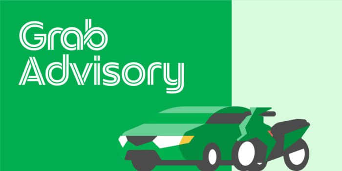Road Closure Advisory for SONA July 2023 | Grab PH