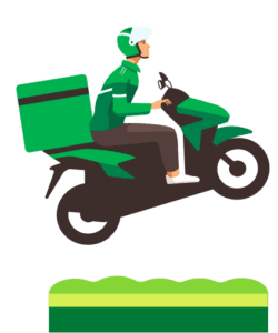 GrabExpress 2W | Grab PH