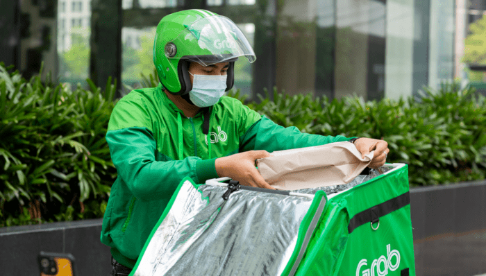 Recent ADB Report Highlights Grab’s Economic Empowerment Efforts For ...