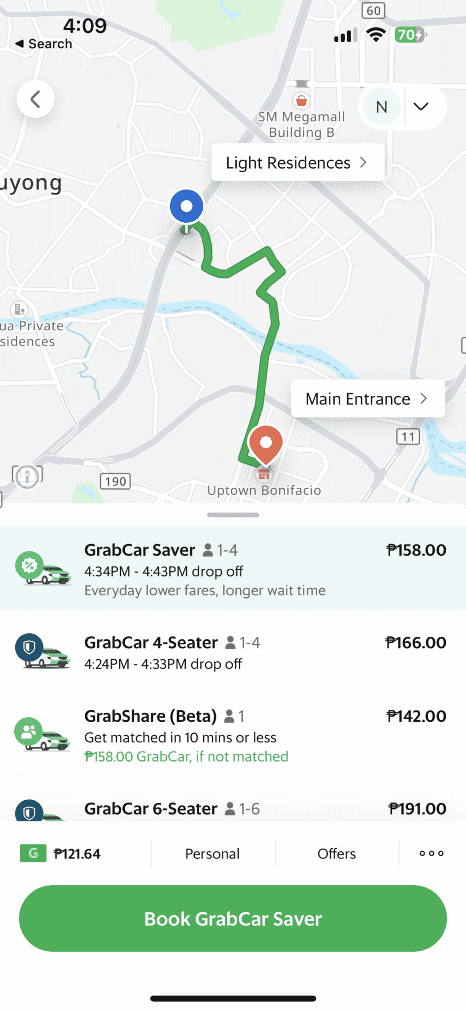 Grab Outlines New Affordable Solutions So YOU Can Enjoy More for Less | Grab PH