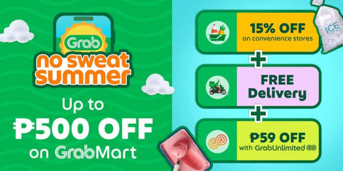 LF: Sulit? Stack It! Grab It! | Grab PH