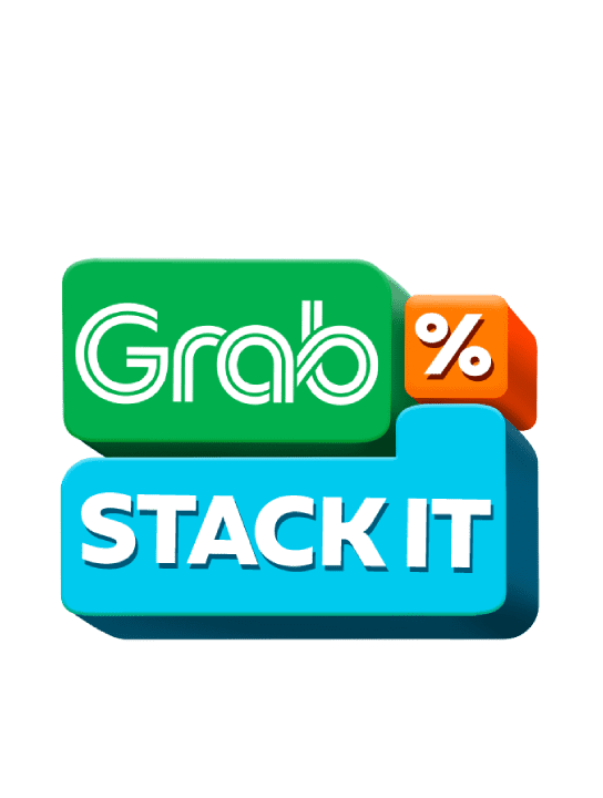 LF: Sulit? Stack It! Grab It! | Grab PH