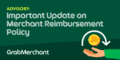 Simplified Reimbursement Process | Grab PH