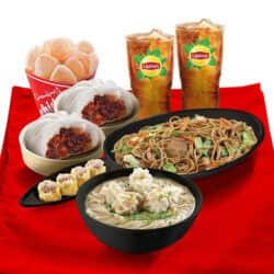 Must-Try Restaurants in Manila for Every Craving | Grab PH