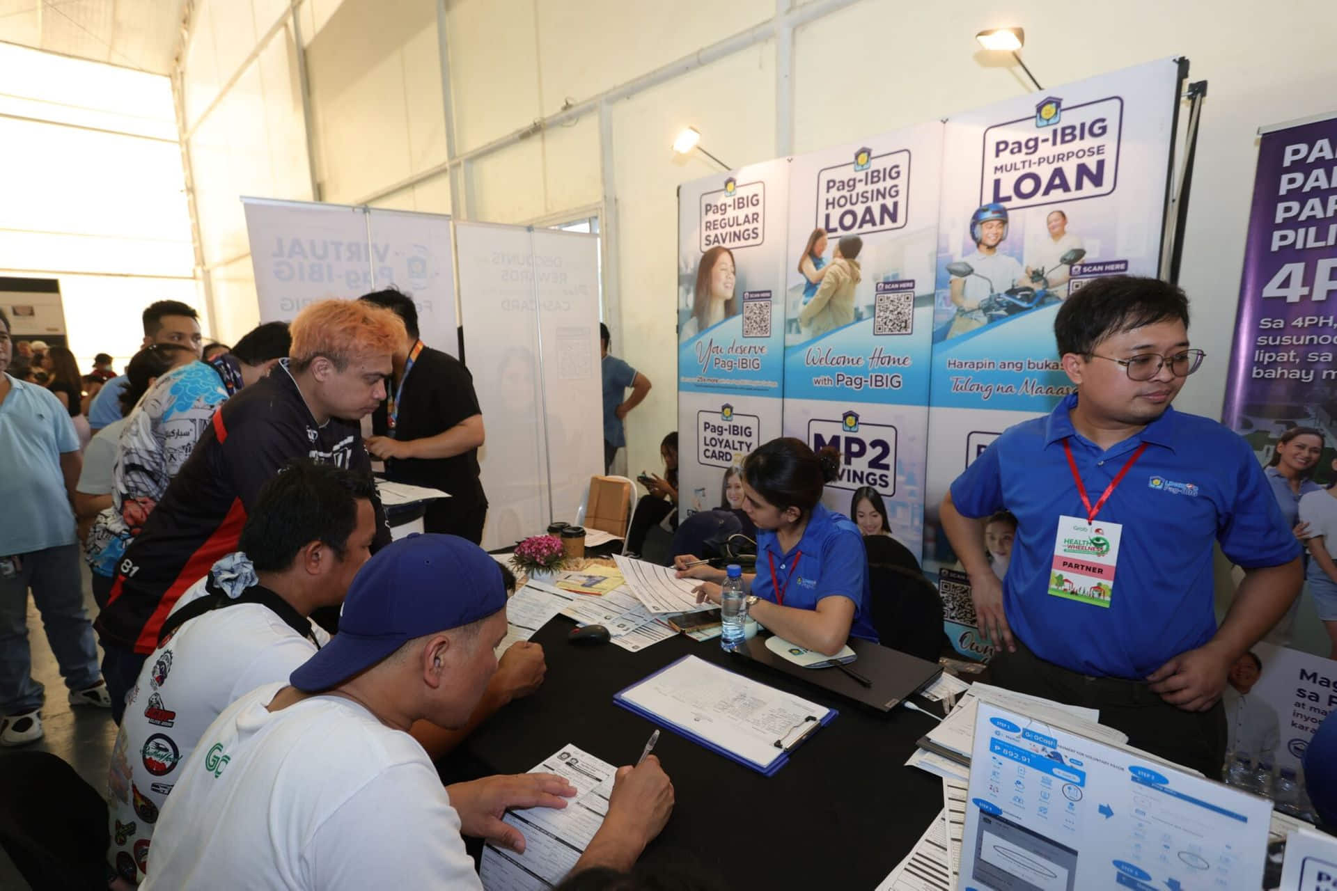 Grab, MOVE IT Underscore Dedication to Driver Wellbeing, Holds Annual ...