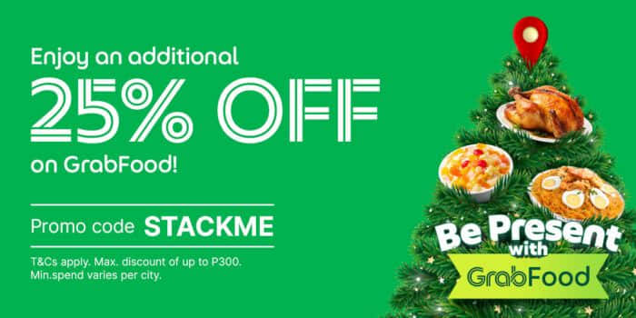 LF: Sulit? Stack It! Grab It! | Grab PH