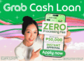 Grab Cash Loan | Grab PH