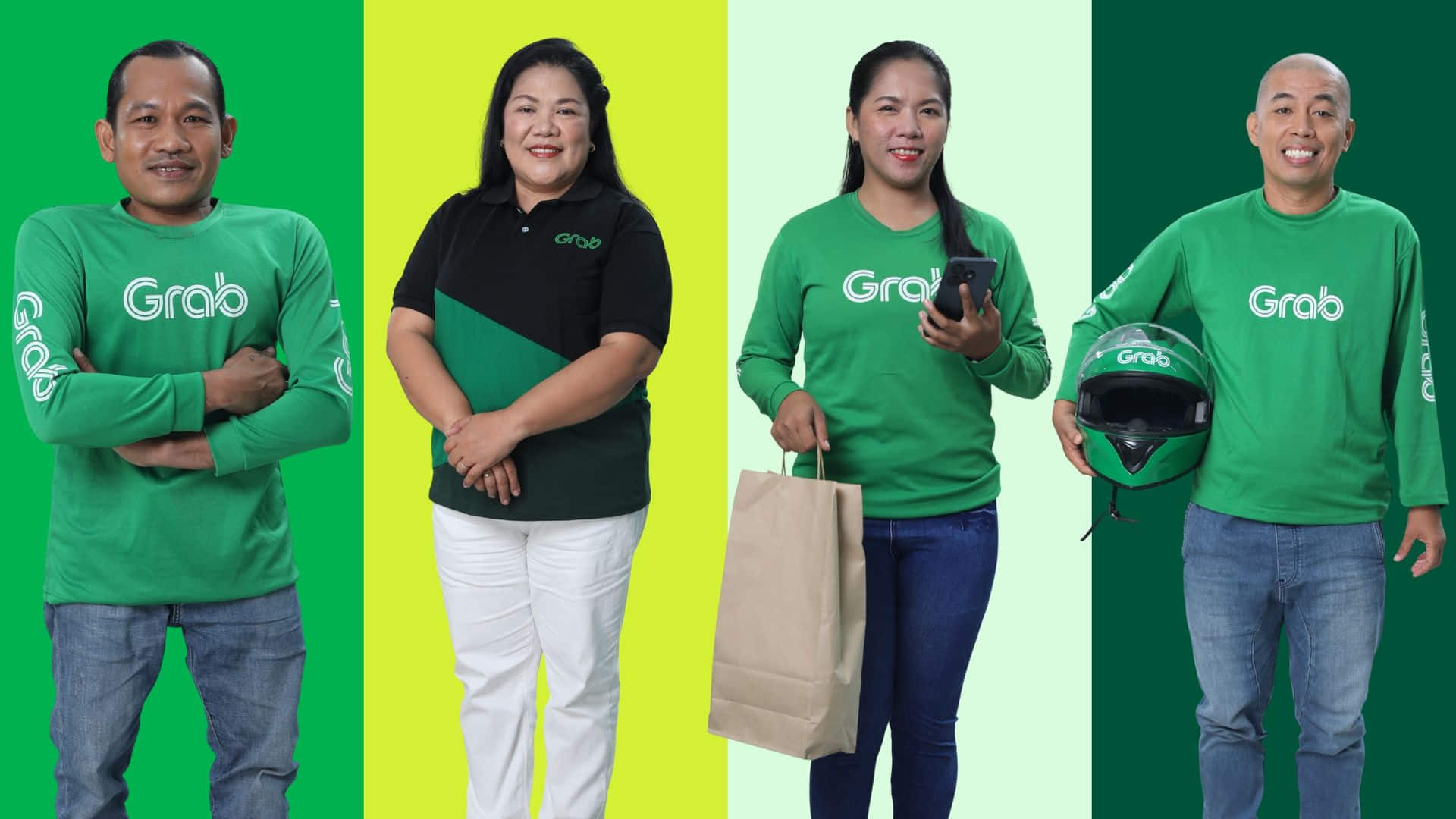 Grab Philippines pilots human-led, consent-driven Driver AI Ambassador ...