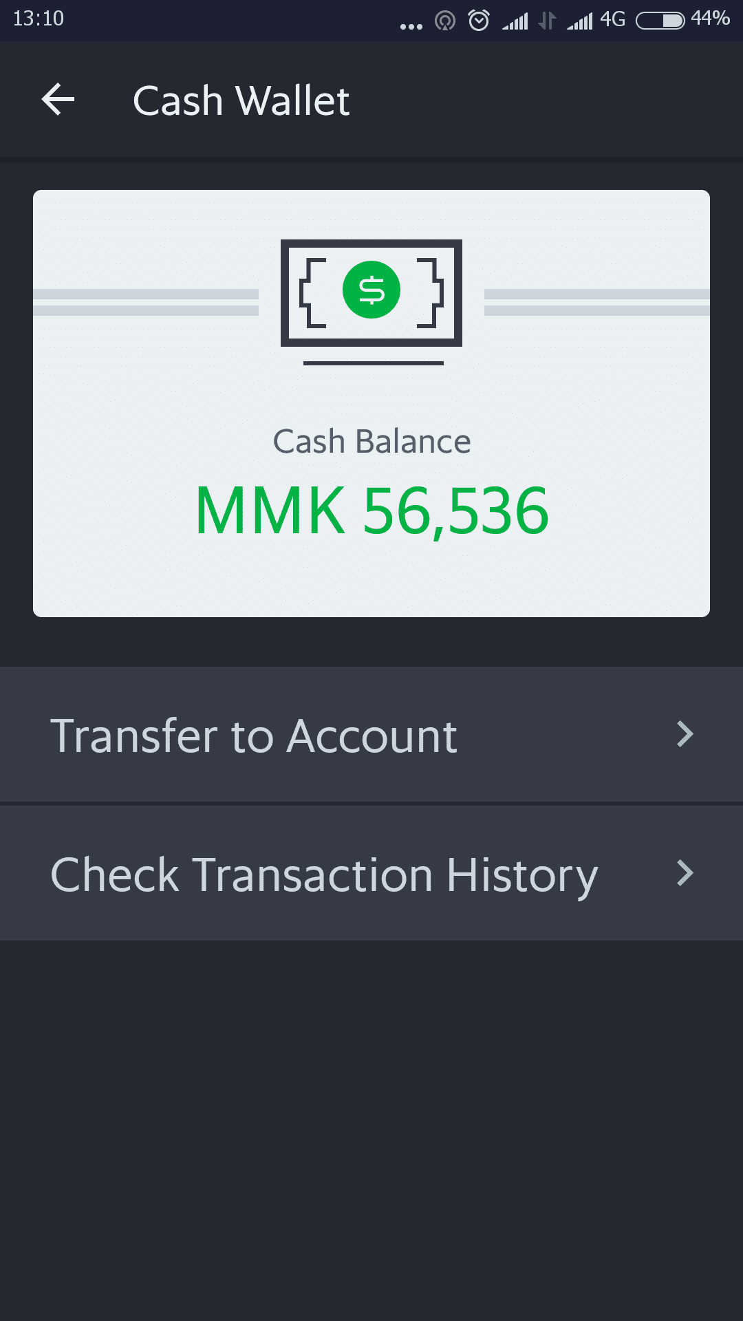 Grab Launches Instant Cash Out Feature for Driver-Partners| Grab MM