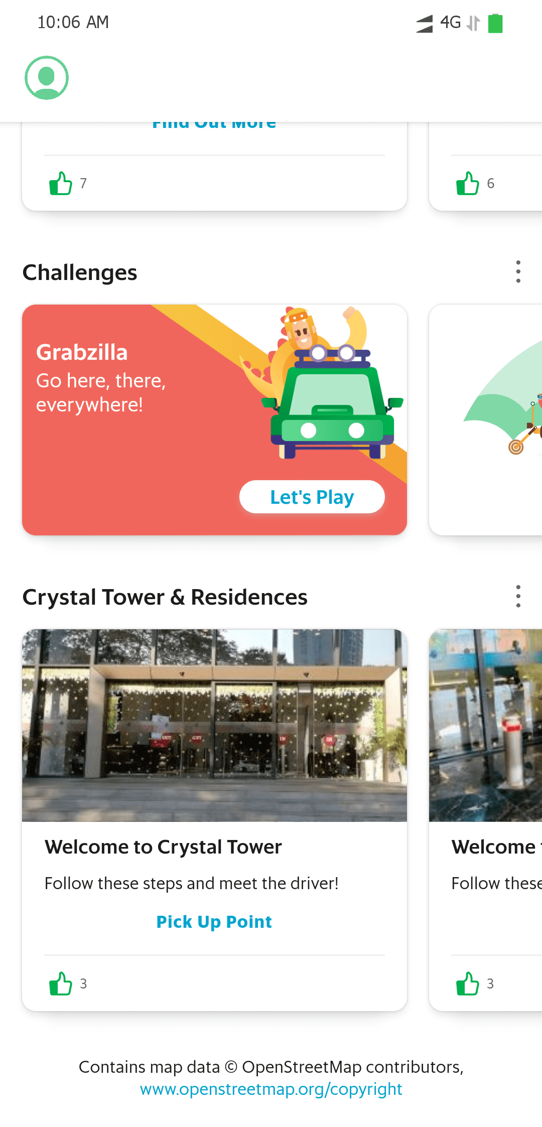 Enhanced GrabRewards Offers Simplified Earning of Points, Fun ...