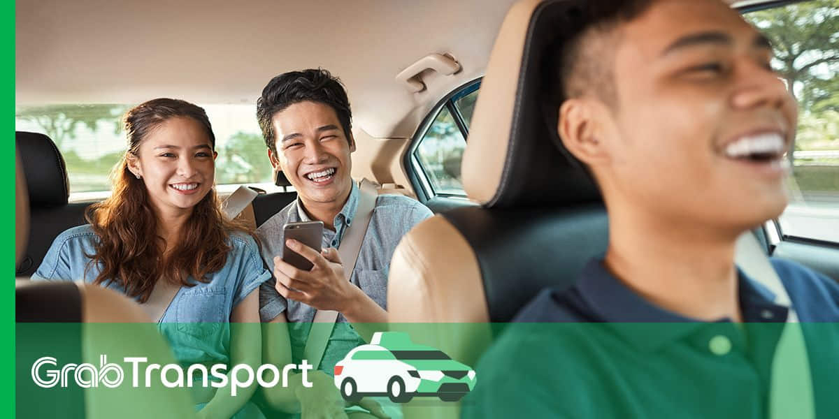 ဝန်ဆောင်မှုမူဝါဒ ပြောင်းထားပါတယ် | Grab MM