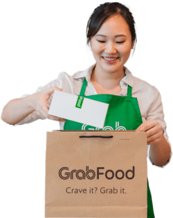 Download Grab Merchant app now! | Grab MM