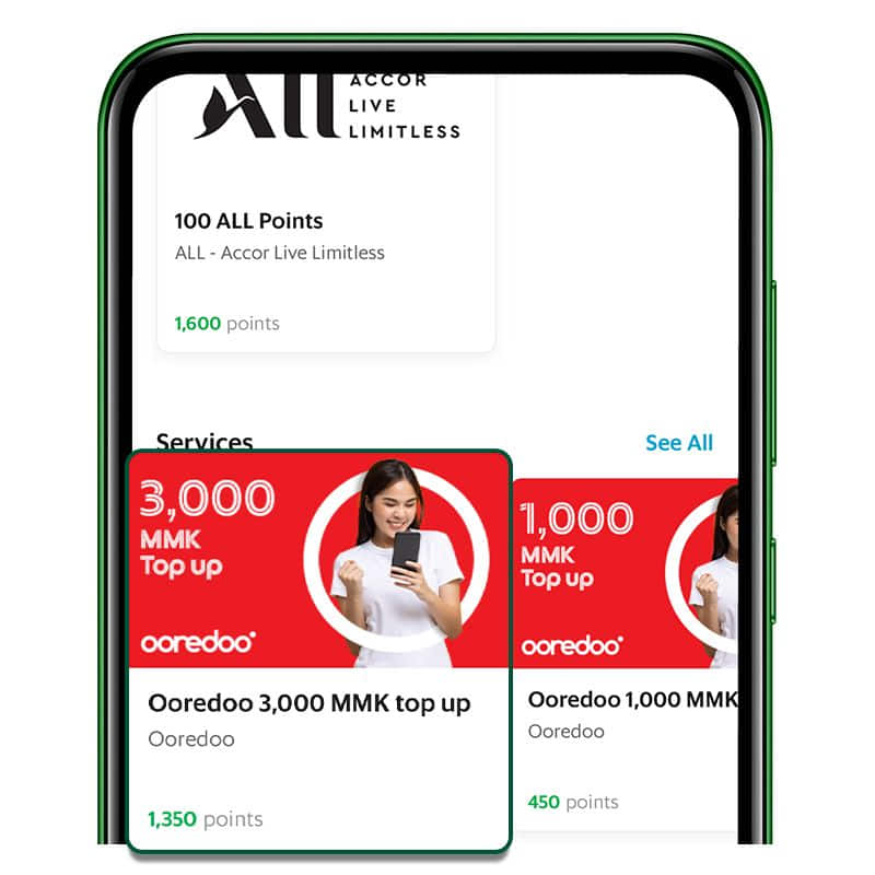 How to Redeem and Top-up Telecom Top-up Vouchers