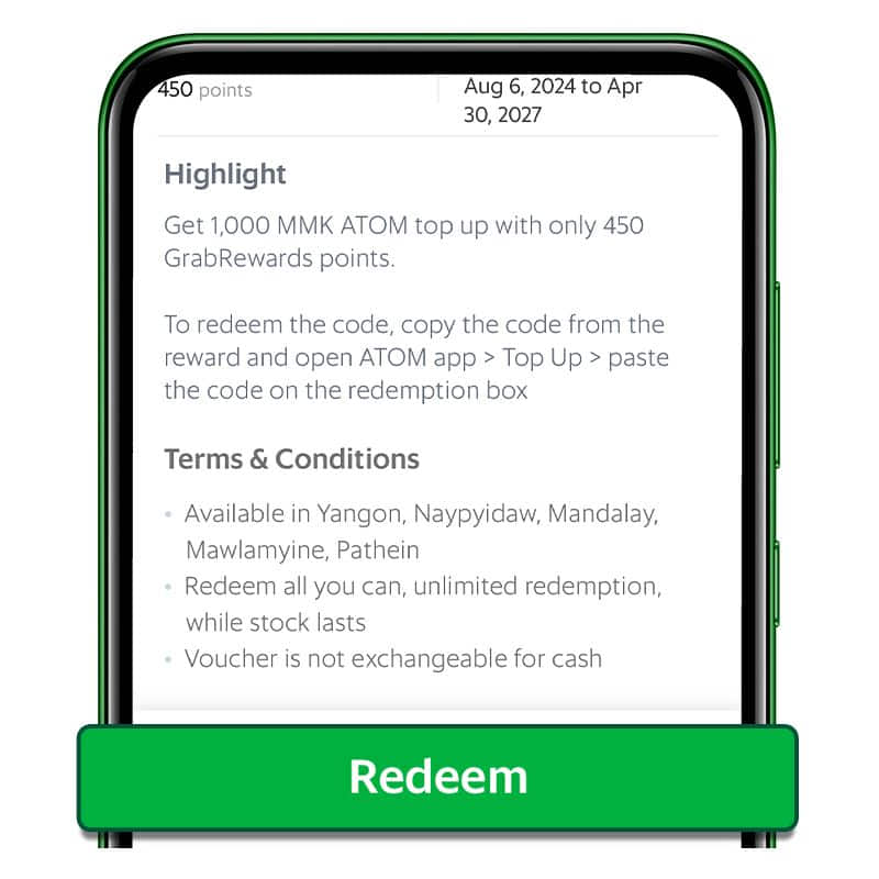 How to Redeem and Top-up Telecom Top-up Vouchers