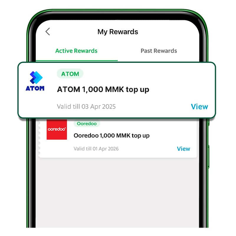 How to Redeem and Top-up Telecom Top-up Vouchers