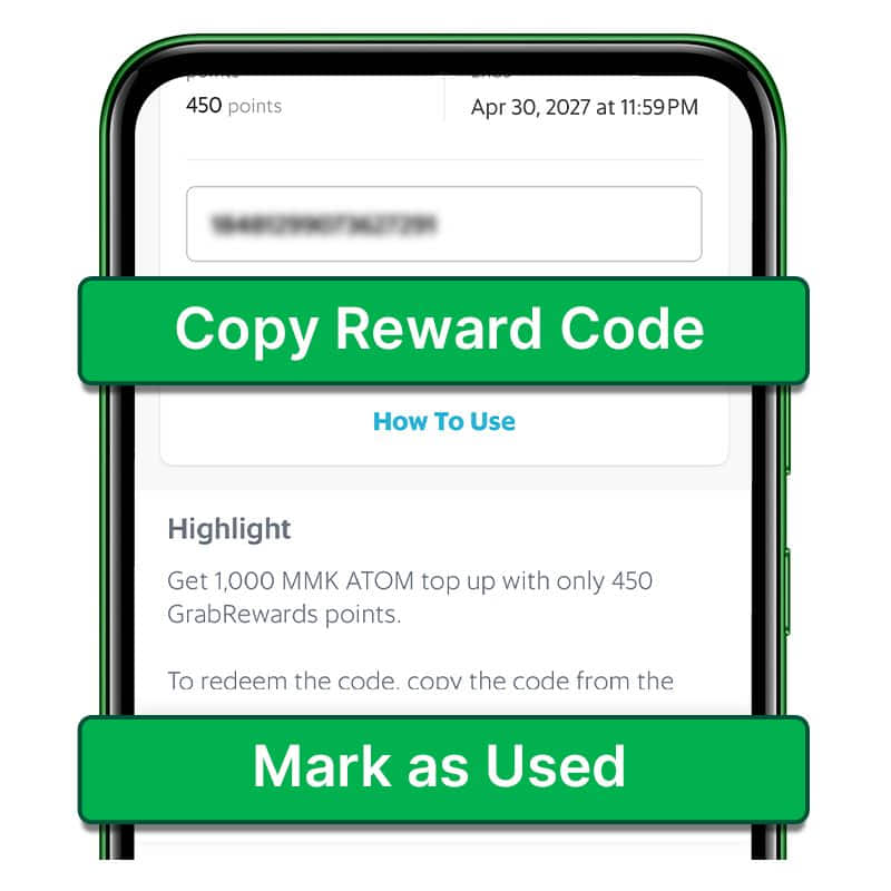 How to Redeem and Top-up Telecom Top-up Vouchers