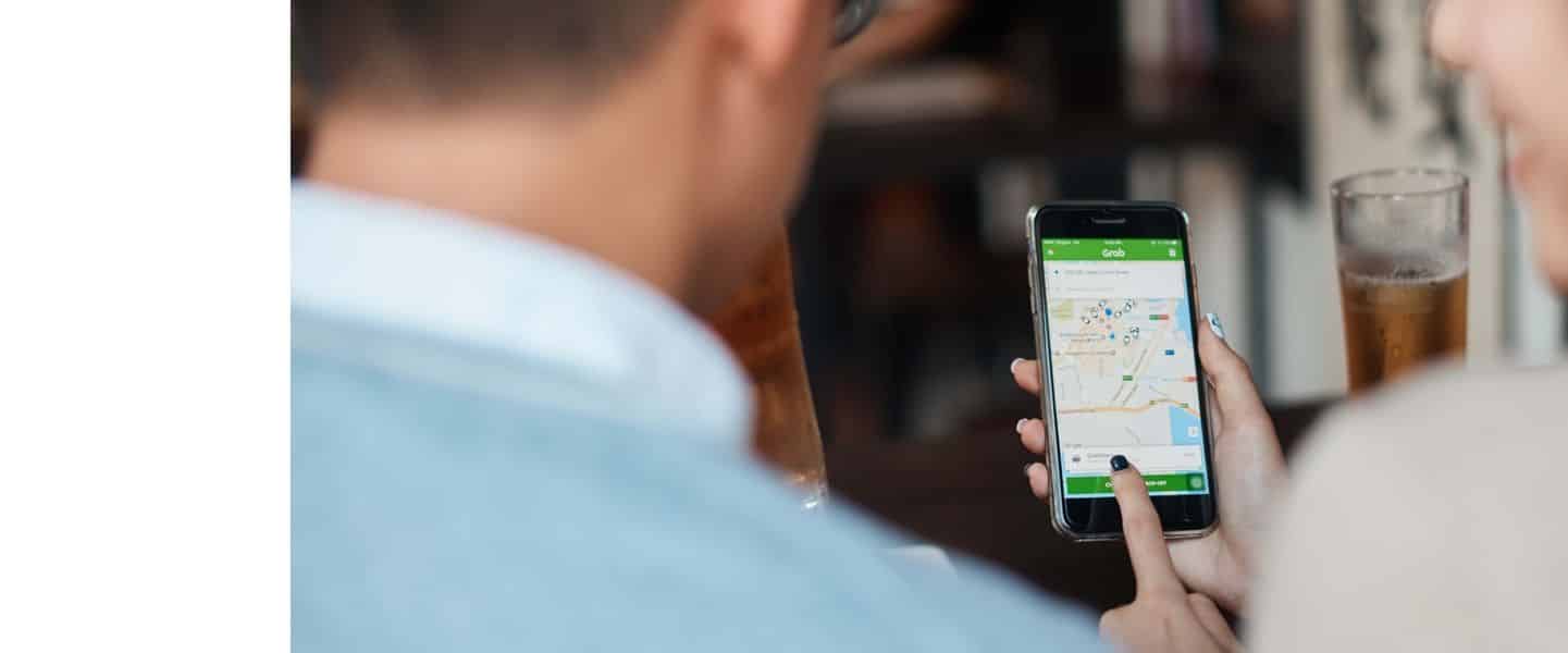 Grab for Business | Grab KH