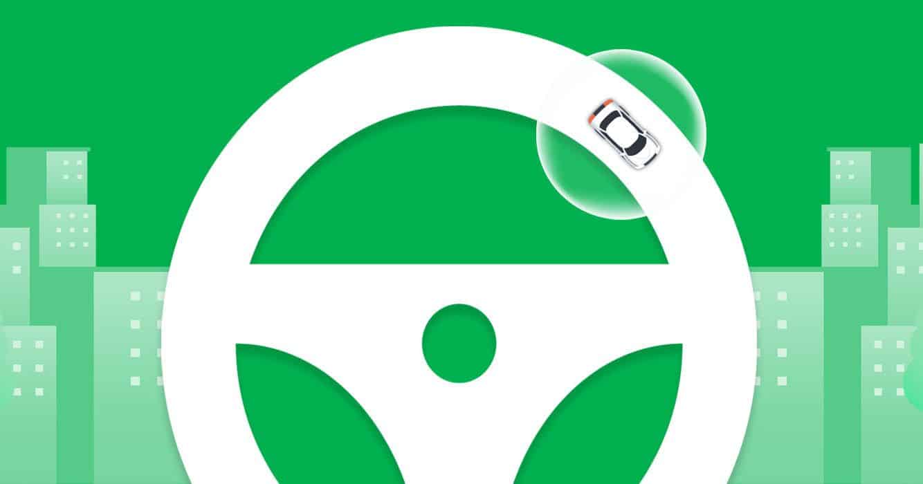 Công nghệ di động viễn thông của Grab mang lại những chuyến xe an toàn ...