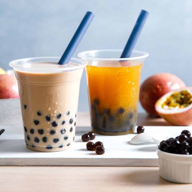 Beverage Delivery Singapore | Grab SG